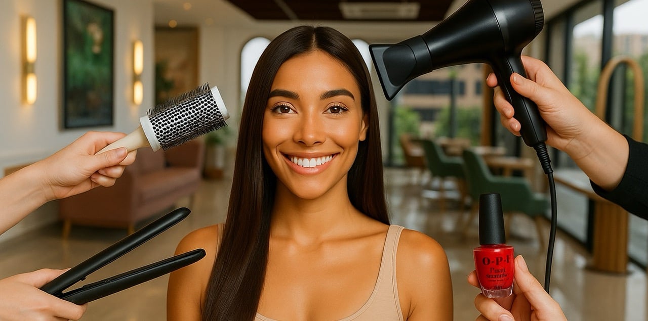 Body Massage In Kanpur